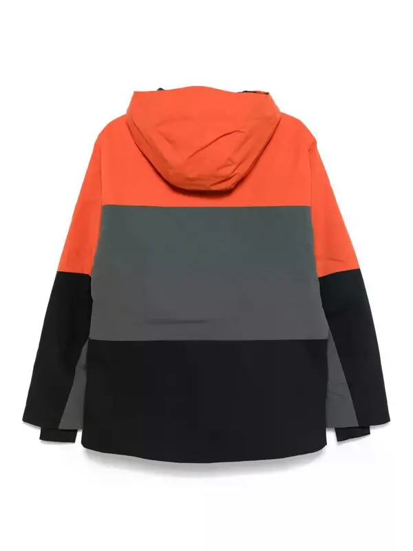 Rossignol Corbets Ski Jacket - Orange