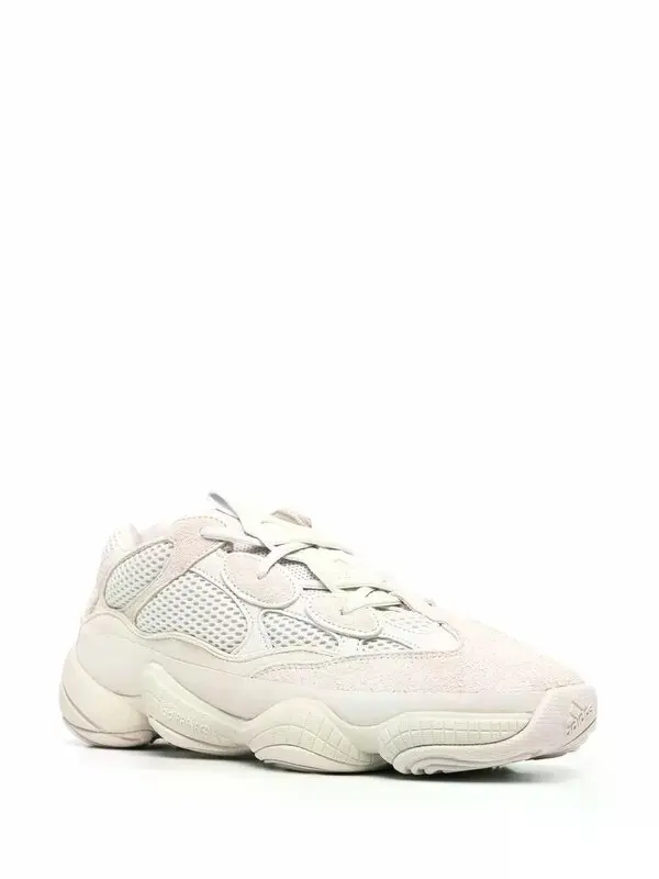ADIDAS X YEEZY Yeezy 500 Blush Sneakers - Neutrals
