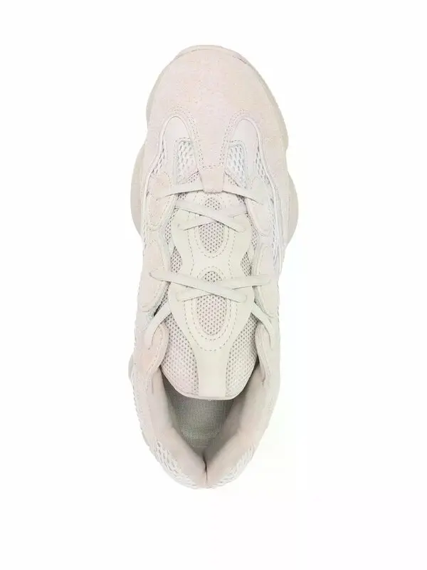 ADIDAS X YEEZY Yeezy 500 Blush Sneakers - Neutrals
