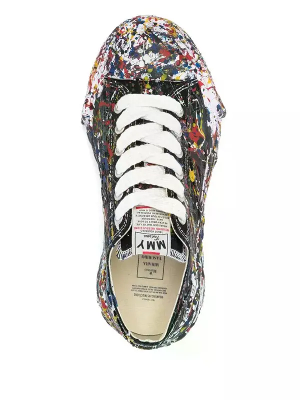 Mihara Yasuhiro Peterson23 Sneakers