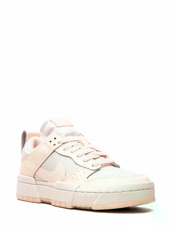 Nike Dunk Low Disrupt Sneakers - Pink