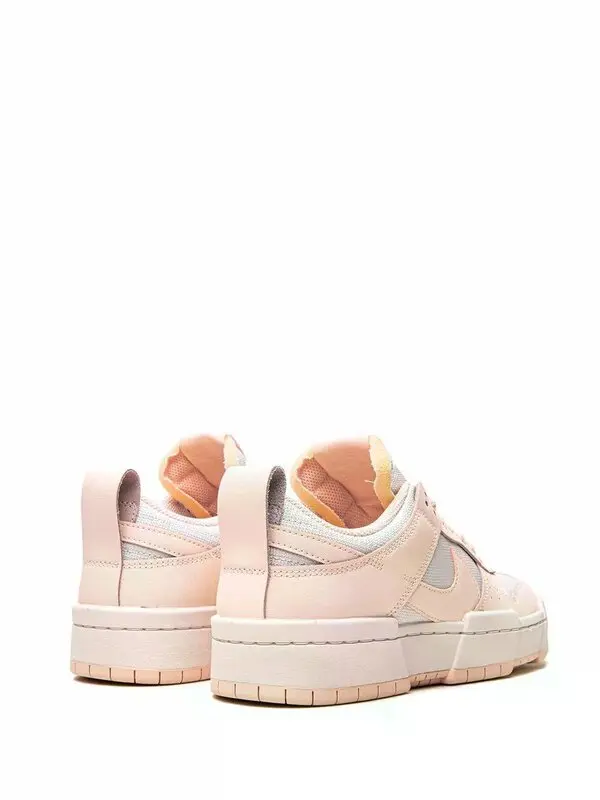 Nike Dunk Low Disrupt Sneakers - Pink