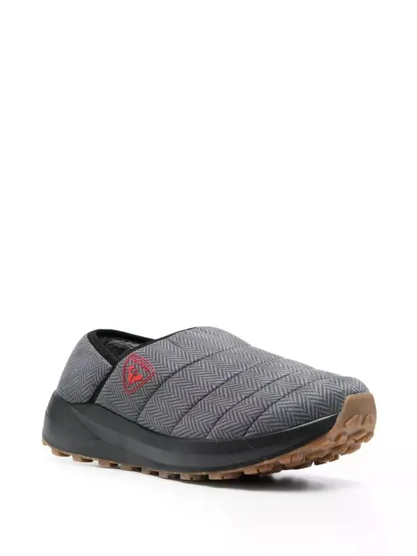 Rossignol Chalet Padded Slippers