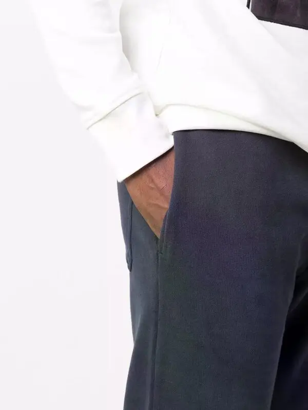 Sunspel Elasticated-waist Trousers