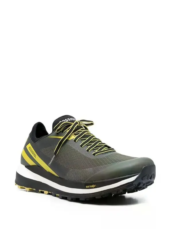 Rossignol Active Sneakers - Green
