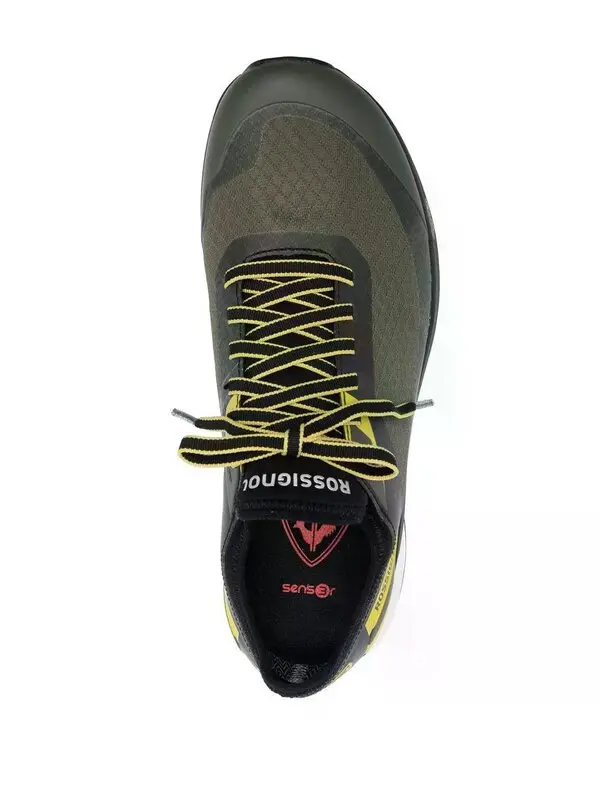 Rossignol Active Sneakers - Green