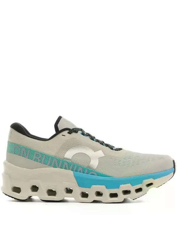 On Cloudmaster Sneakers - Neutrals