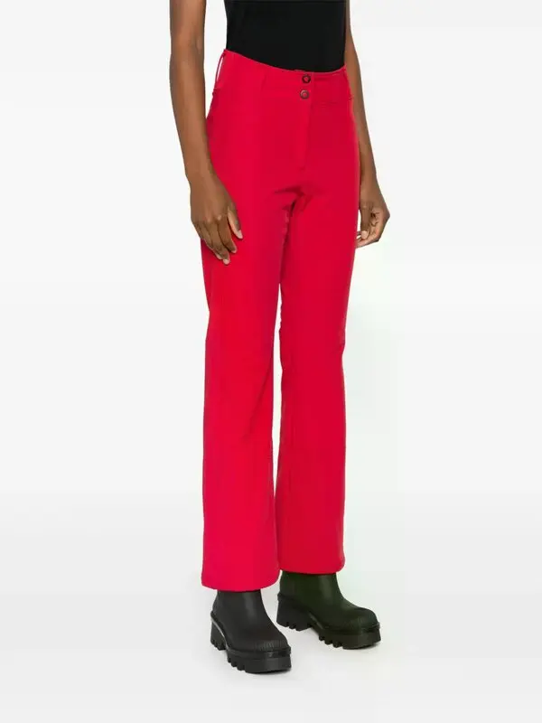 Rossignol Shell Ski Pants - Red
