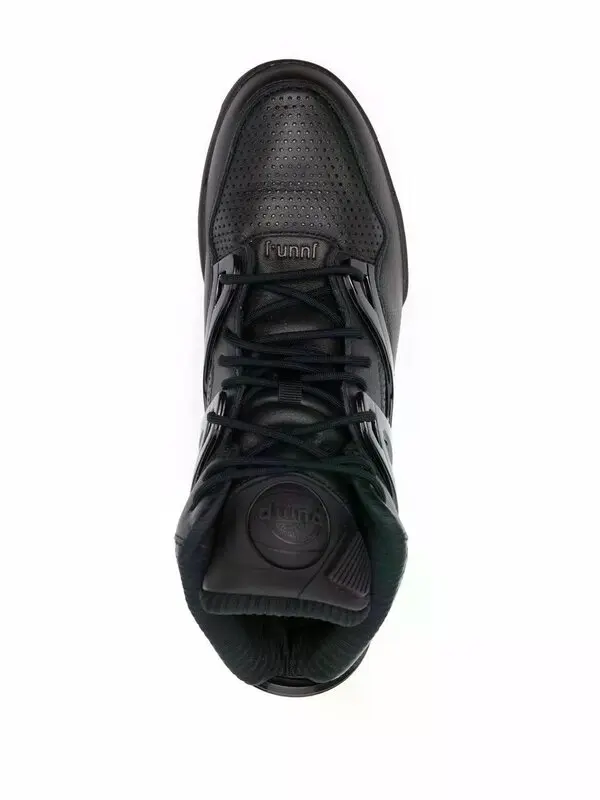 REEBOK X Juun.j Pump Omni Zone Ii Sneakers