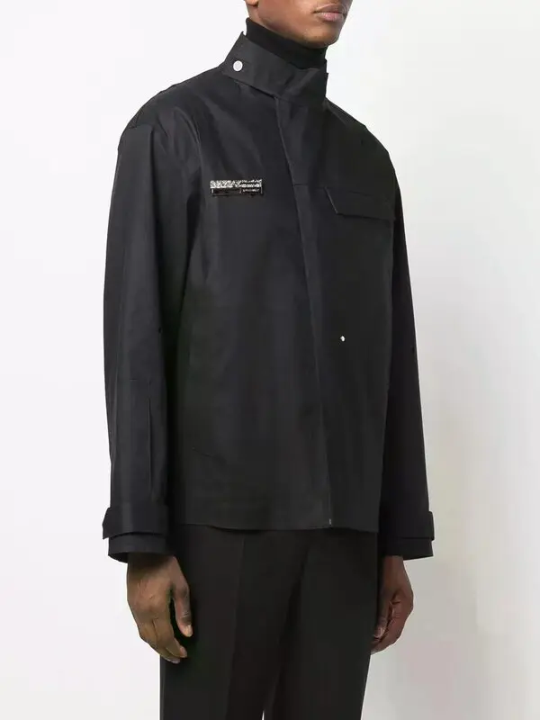 A-COLD-WALL* Water-repellent Short Coat