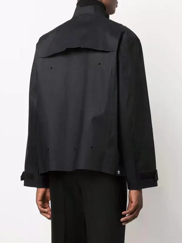 A-COLD-WALL* Water-repellent Short Coat