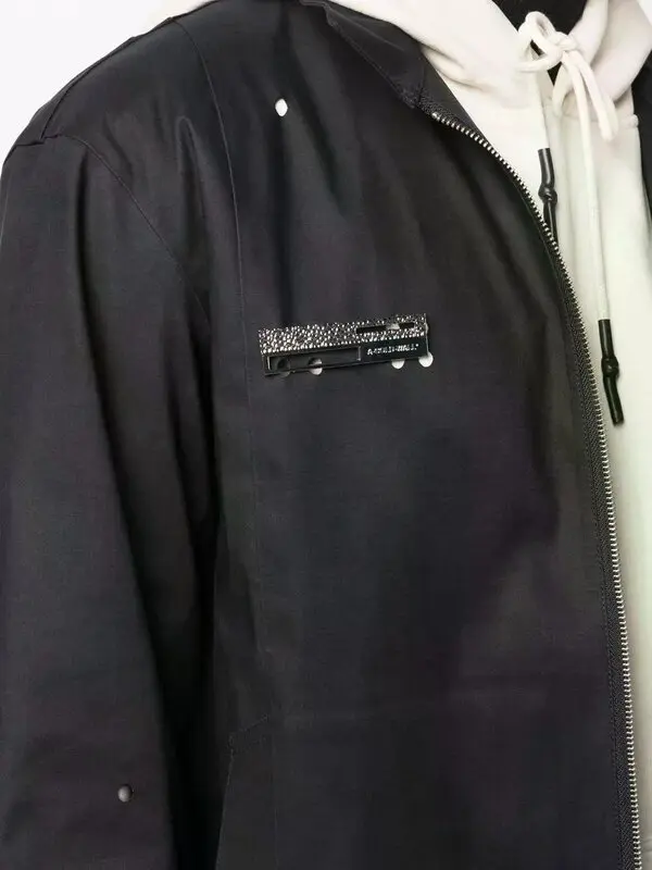 A-COLD-WALL* Water-repellent Short Coat