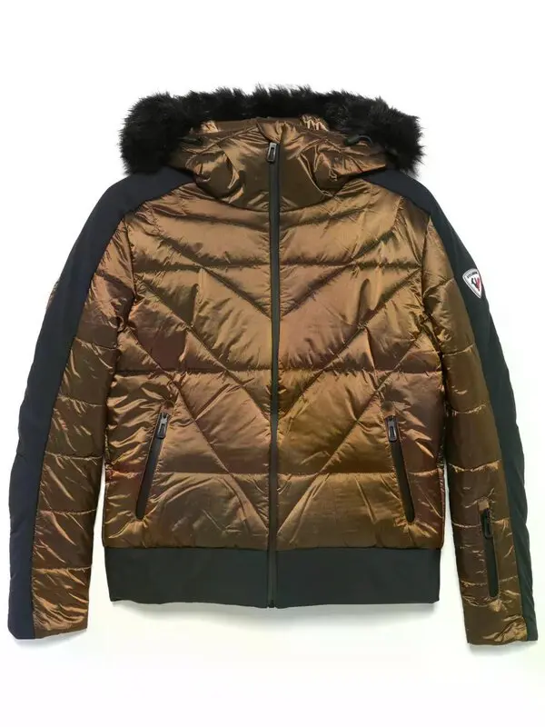 Rossignol Ventina Bomber Jacket