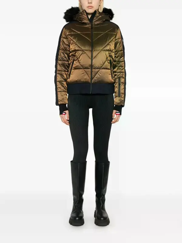 Rossignol Ventina Bomber Jacket