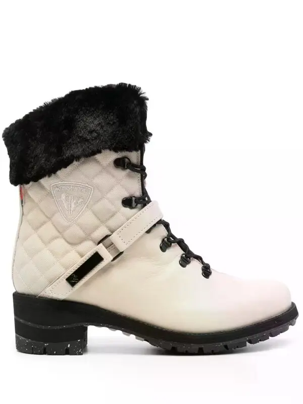 Rossignol 1907 Megeve Boots - Neutrals