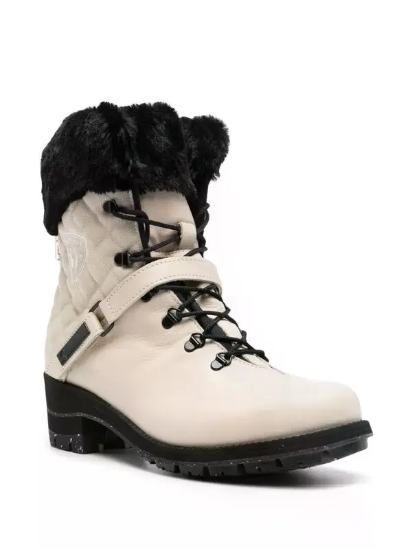 Rossignol 1907 Megeve Boots - Neutrals