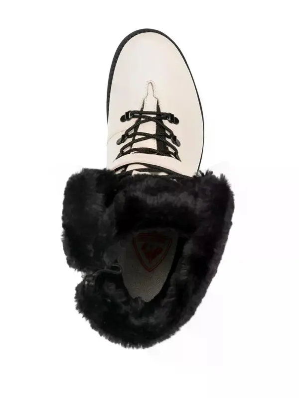 Rossignol 1907 Megeve Boots - Neutrals