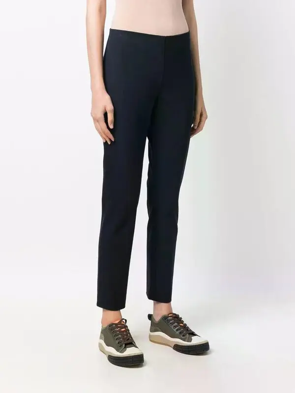 Ralph Lauren Slim-cut Trousers
