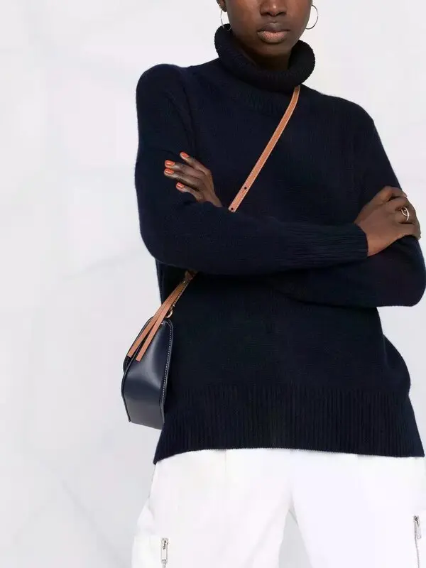 LISA YANG Oversized Cashmere Jumper