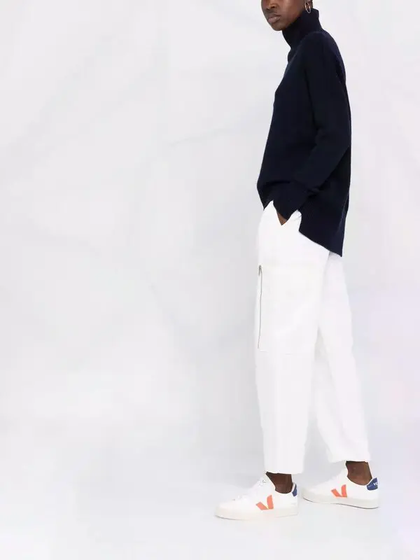 LISA YANG Oversized Cashmere Jumper
