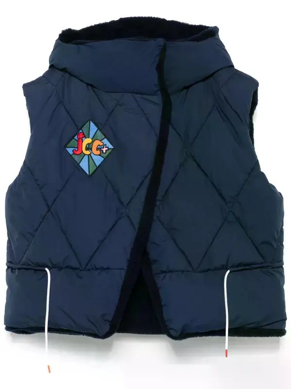 Rossignol X Jcc Diamond Gilet