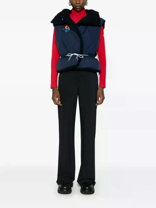 Rossignol X Jcc Diamond Gilet