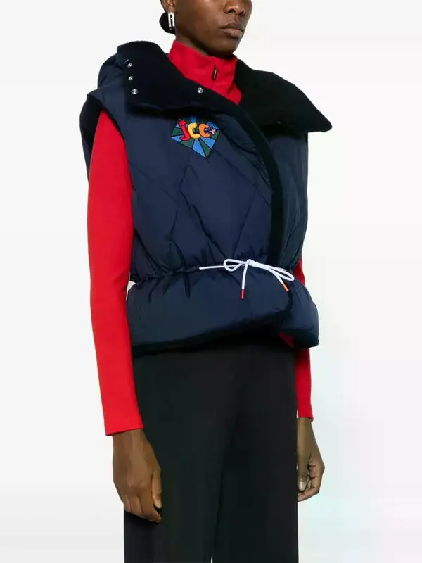 Rossignol X Jcc Diamond Gilet