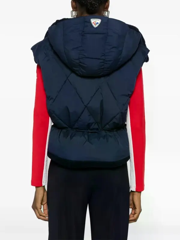 Rossignol X Jcc Diamond Gilet