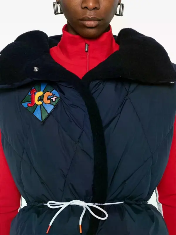 Rossignol X Jcc Diamond Gilet