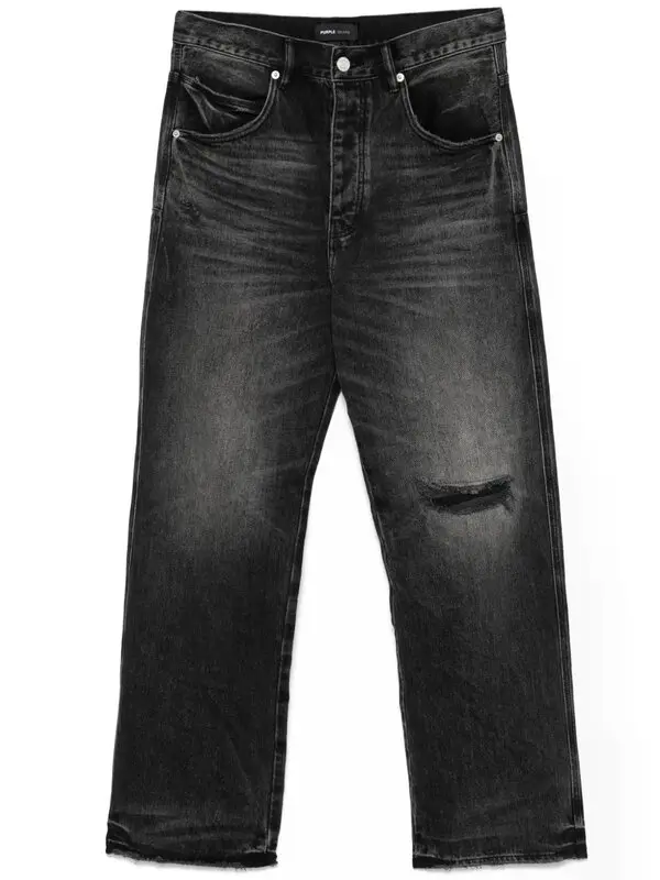 PURPLE BRAND P018 Jeans