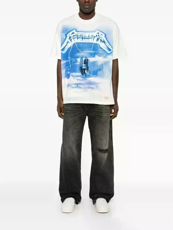 PURPLE BRAND P018 Jeans