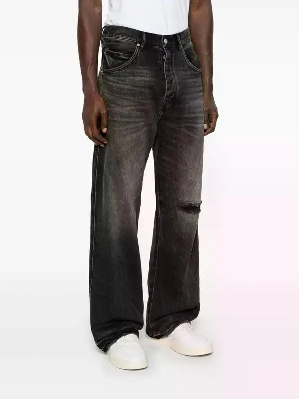 PURPLE BRAND P018 Jeans