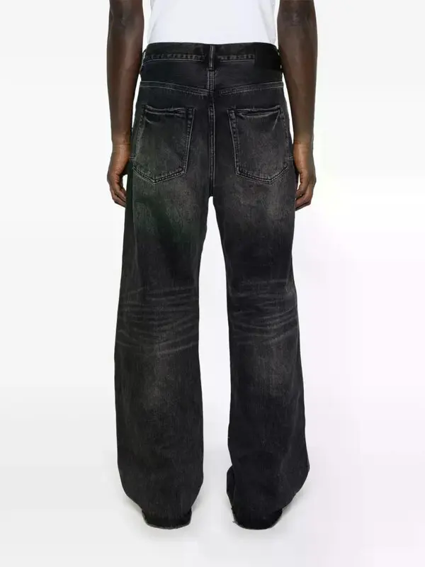 PURPLE BRAND P018 Jeans