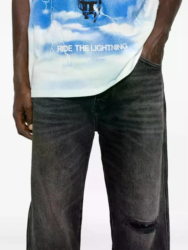 PURPLE BRAND P018 Jeans