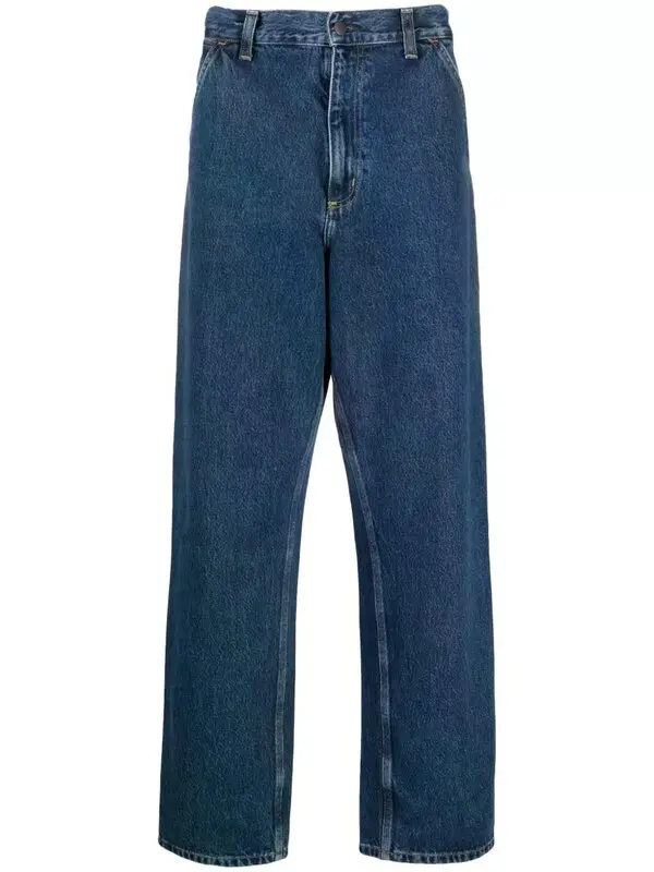 Carhartt Work In Progress Single Knee Jeans