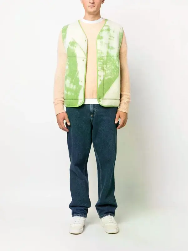 Carhartt Work In Progress Single Knee Jeans