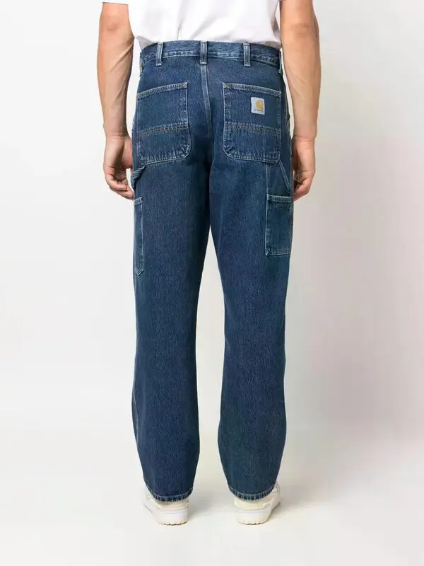 Carhartt Work In Progress Single Knee Jeans
