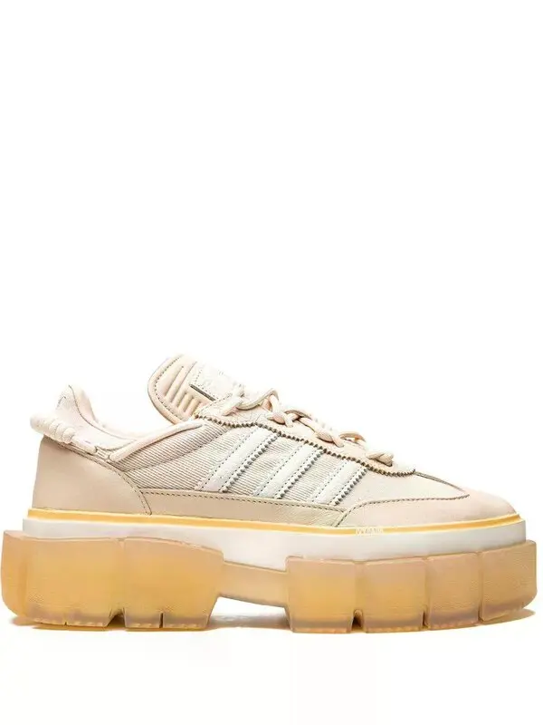 Adidas Super Sleek Ivy Park Sneakers
