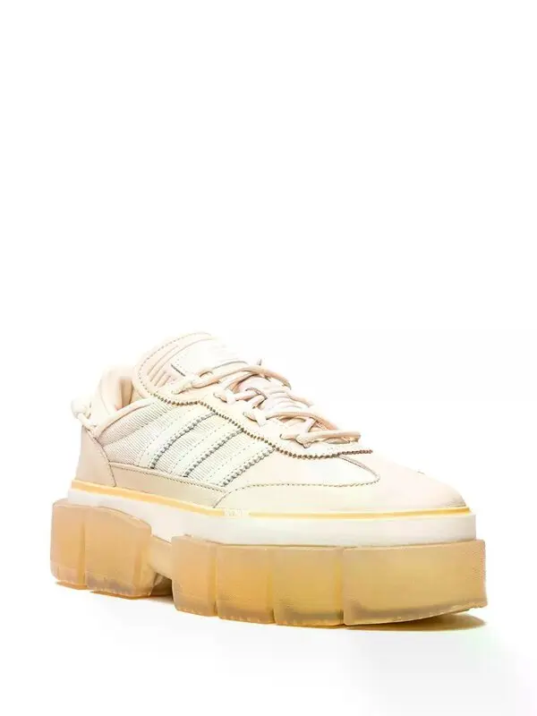 Adidas Super Sleek Ivy Park Sneakers