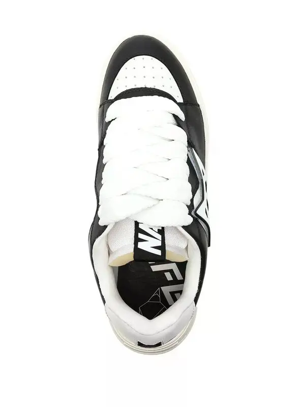 NAKED WOLFE Kosa Low-top Sneakers