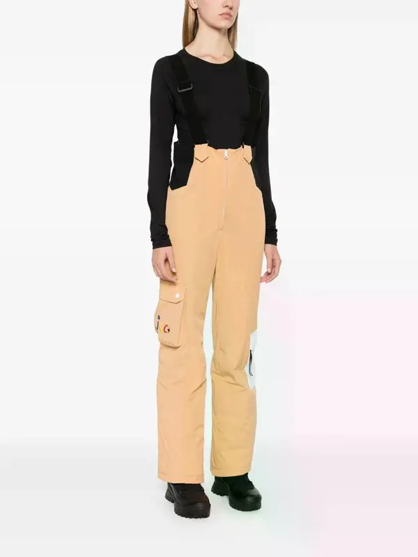 Rossignol X Jcc Bib Insulated Ski Trousers