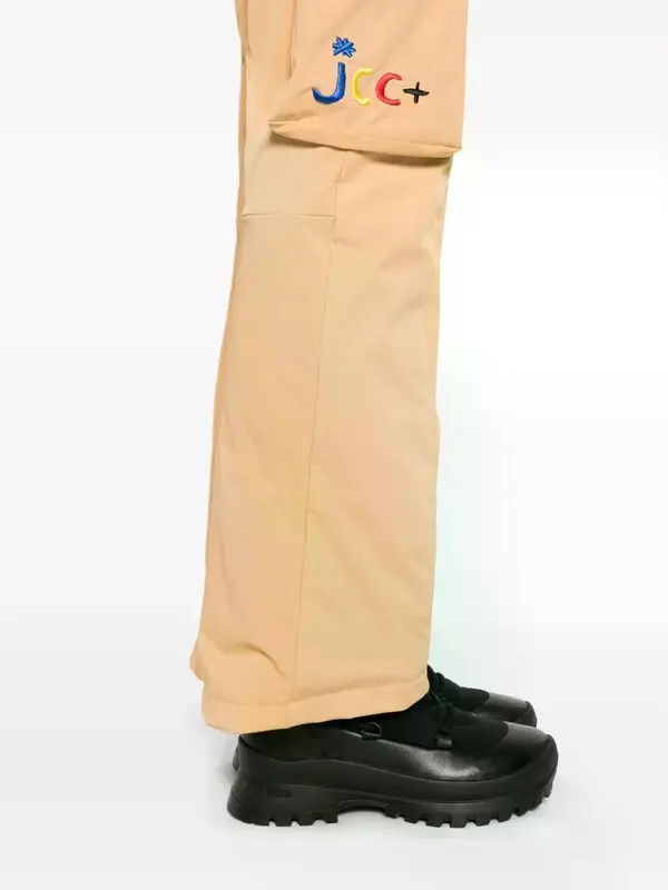 Rossignol X Jcc Bib Insulated Ski Trousers