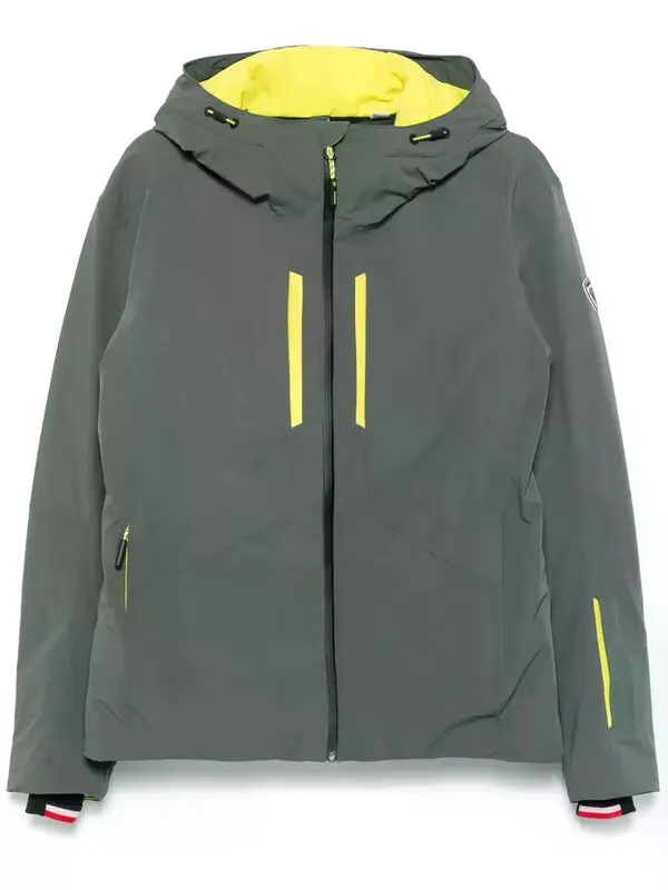 Rossignol Diretta Ski Jacket - Grey