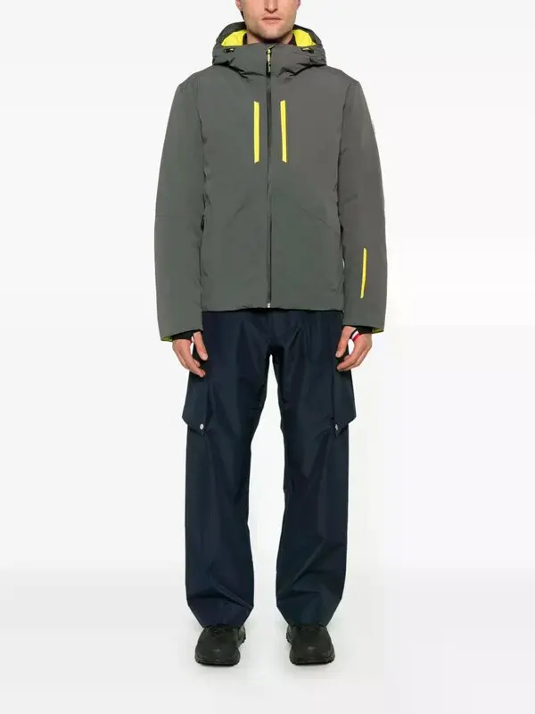 Rossignol Diretta Ski Jacket - Grey
