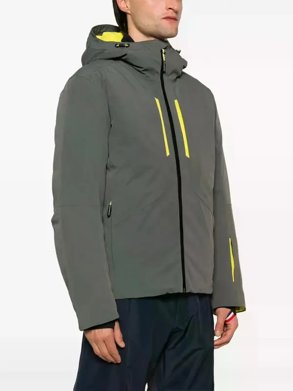 Rossignol Diretta Ski Jacket - Grey