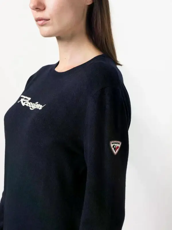 Rossignol Signature Sweater