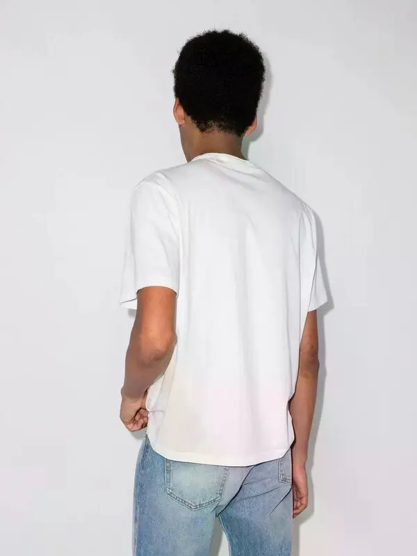 Our Legacy Boxy-fit T-shirt