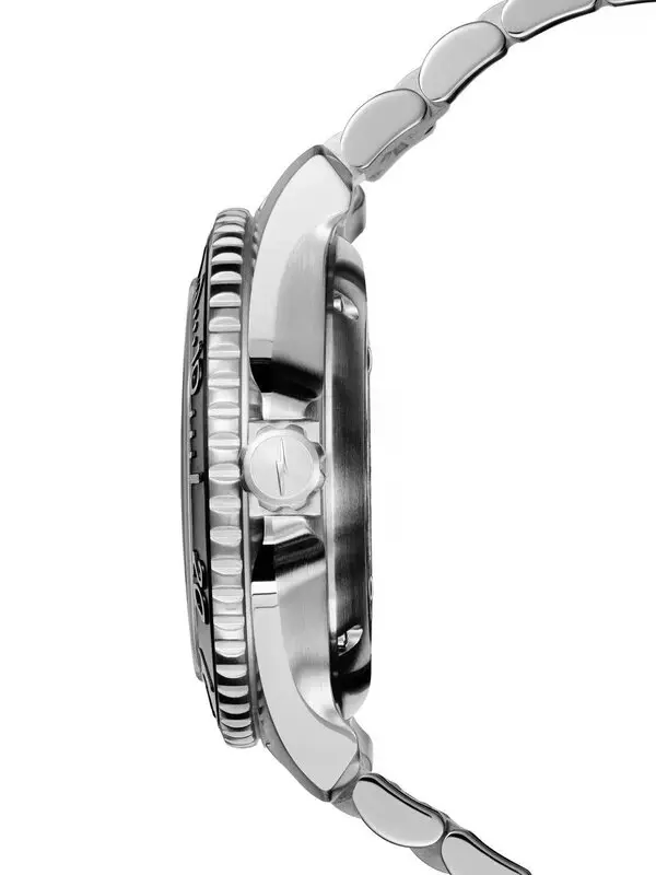 Shinola The Lake Superior Monster 43mm