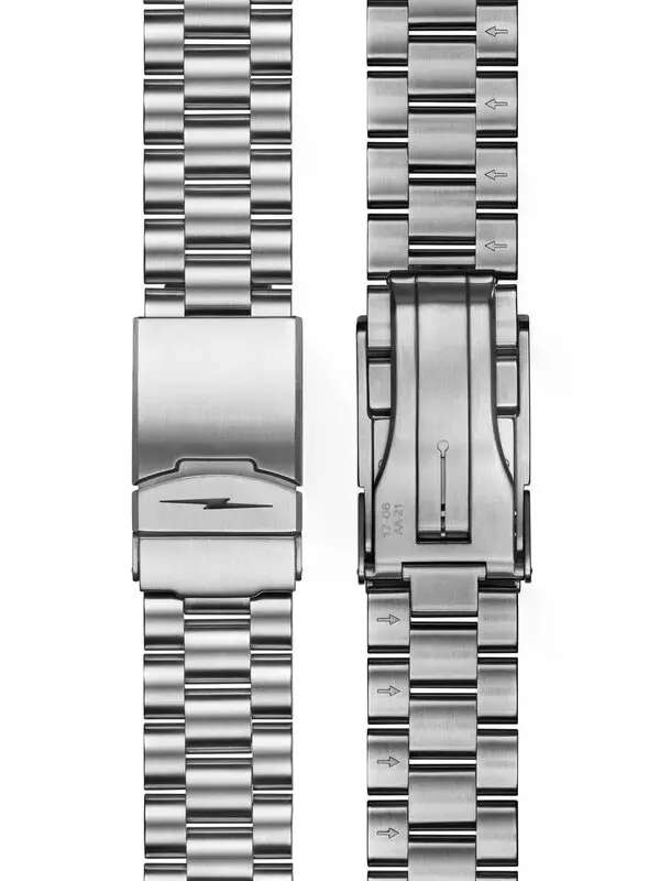 Shinola The Lake Superior Monster 43mm