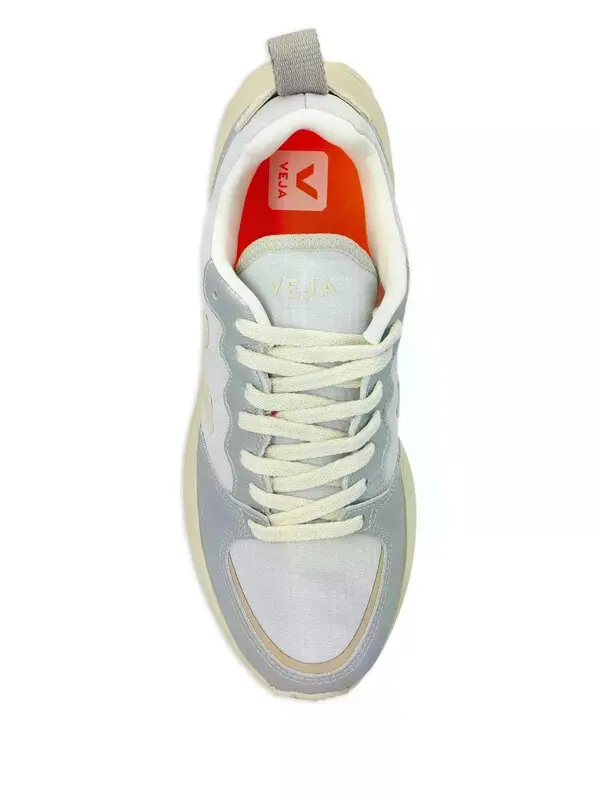 VEJA Venturi Sneakers - Silver